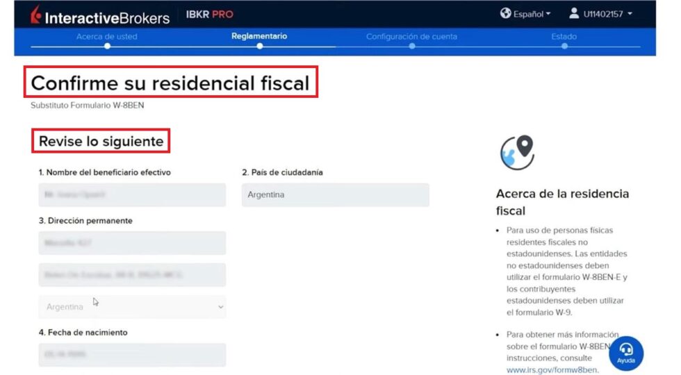Cómo usar Interactive Brokers: Tutorial Completo